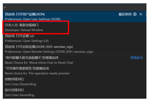 How to Use Codex on the Remote Server? - Ababababa’s Homepage😊